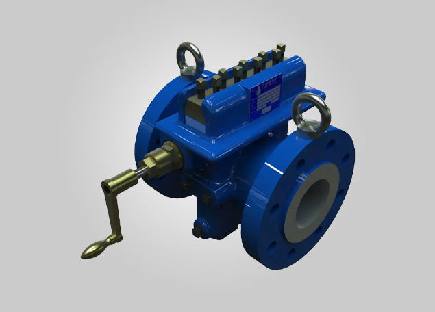 FlowMaster Single Chamber Orifice Fitting | Accurate Flow Measurement